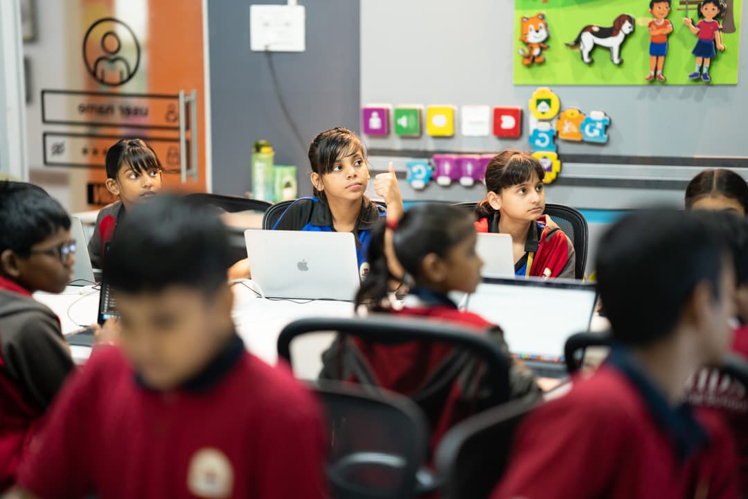 STEM Labs | Best STEM School in India | Modern Learning Facilities ...